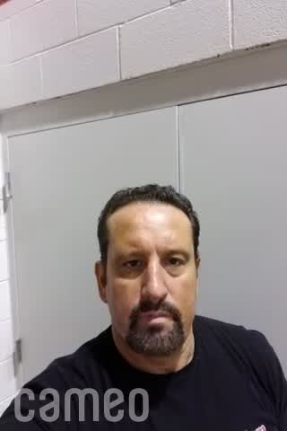 Tommy Dreamer for The Danville comic con | Cameo