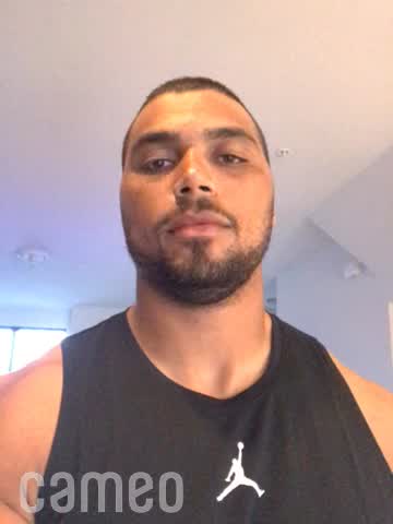 Chris Wormley for Larry | Cameo