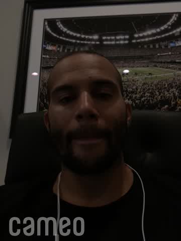 Lance Moore for Matthew winstead | Cameo