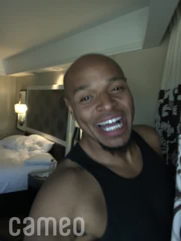 Tony Baker for Tanya Baker | Cameo