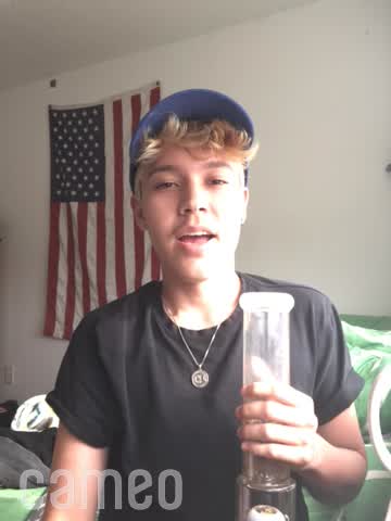 Storm Ryan for Ben | Cameo