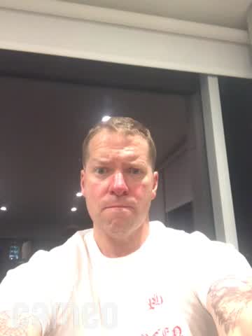 Gary Owen for Logan Reid | Cameo