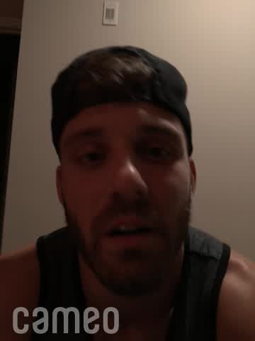 Paulie Calafiore for David Wright | Cameo