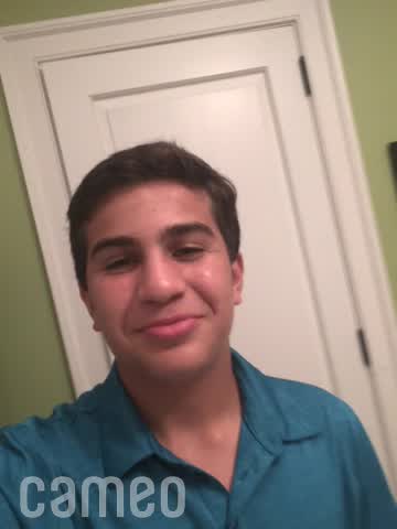 Matthew Merril for Sue | Cameo