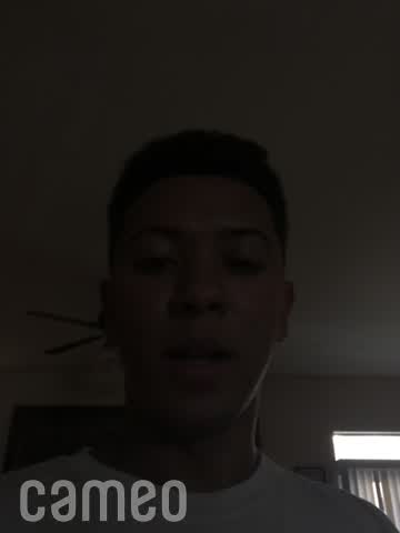 Imari Stuart for Jacqui | Cameo