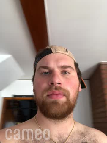 Nick Colletti for Harrison Dvoor | Cameo