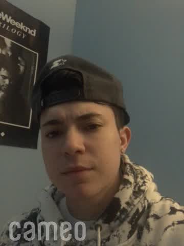 Sam Collins for Christina | Cameo