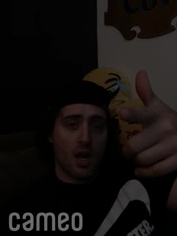 Blake Webber for Wayne Kline | Cameo