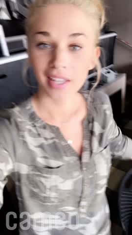 Emily Reppert for Ethan Thomas | Cameo