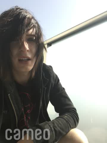 Jake Bateman for Mandy | Cameo