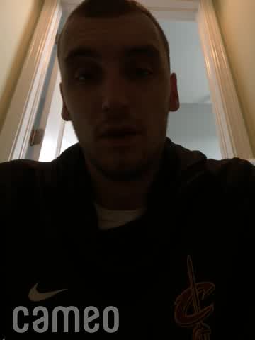 Sam Dekker for Andrew | Cameo