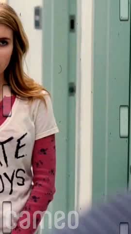 Luke Flipp for Anna | Cameo