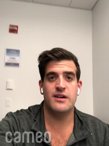 Arthur Leopold for Ben Mulroy | Cameo