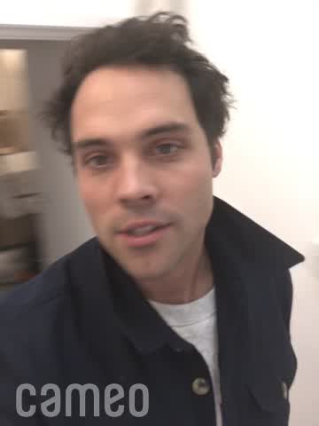 Andy Jordan for Intro Yourself | Cameo