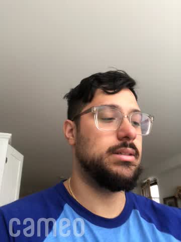 Danny LoPriore Jr. for Joe Cervini | Cameo