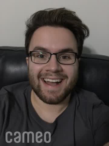 Timmy’s Takeout for Halie Allen | Cameo