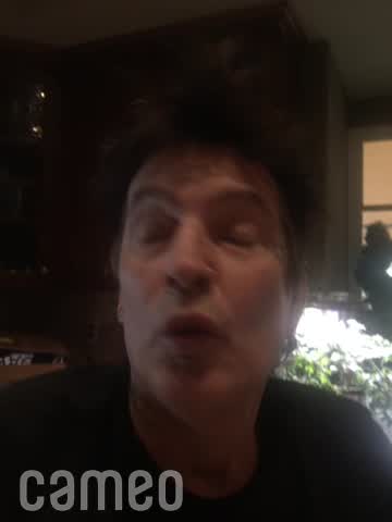 Tommy Lee for Bryan and Marybeth | Cameo