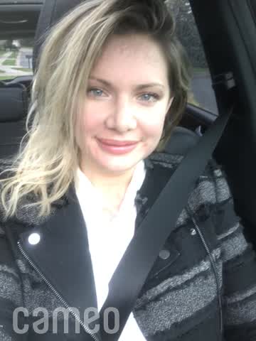 Janelle Pierzina for Kyle Grover | Cameo