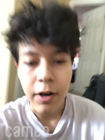 Storm Ryan for Austin | Cameo