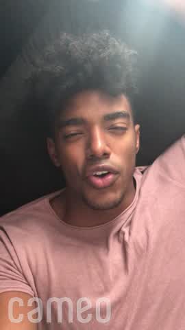 Tyler Colon for Meera | Cameo