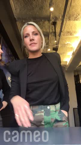 Cara for sean cisneros | Cameo