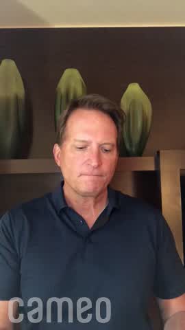 Rex Smith for angie | Cameo