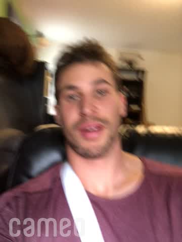 Devon Cajuste for Doug Compton | Cameo