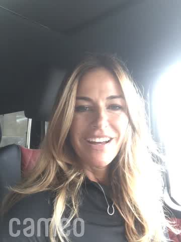 Kelly Killoren Bensimon for Amanda's Bachelorette party-goers | Cameo