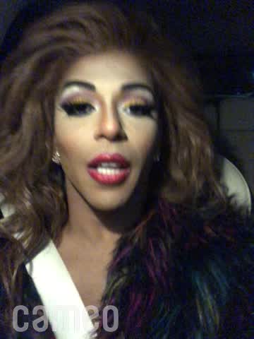 Shangela for Michelle | Cameo