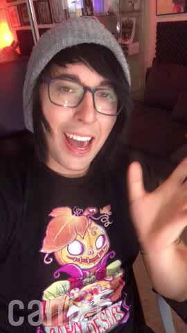 Destery Smith for Skylar | Cameo