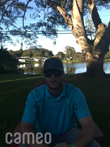 Brett Phillips for Jeffrey Goodson | Cameo