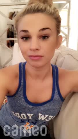 Emily Reppert for Mike King | Cameo