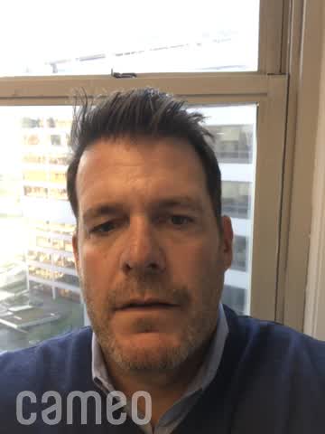 Rob Chesney for Anna | Cameo