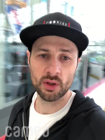 Eric "Stinje" Farb for Intro Yourself | Cameo