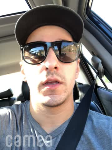 Sam Shots for Hayden Hoover | Cameo