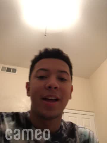 Imari Stuart for Lexi | Cameo