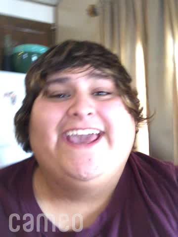 Enoch True for Nick Eyford | Cameo