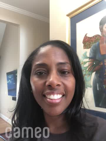 Dr Simone Whitmore for Everyone | Cameo