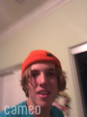 Josiah for Eva | Cameo