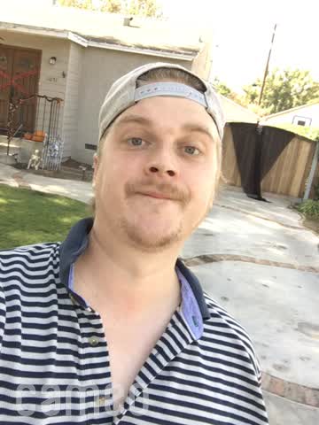 Evan Breen for Kyle | Cameo