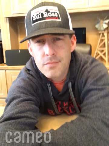 Aaron Watson for Scot W Vaver | Cameo