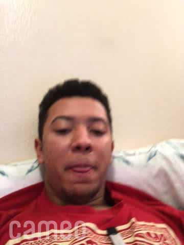 Imari Stuart for Michael Kudra | Cameo