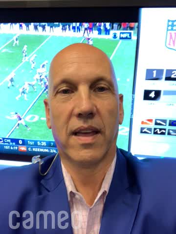 David Kaplan for Mike Berkson and Tim Wambach | Cameo