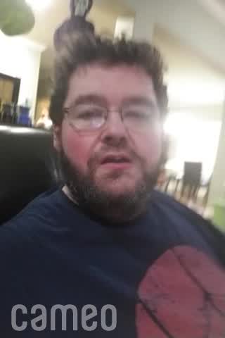 Boogie2988 / FRANCIS for Arthur | Cameo