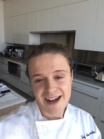 Adrian Martin for Angela | Cameo