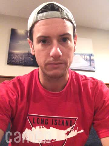 Colin Macy-O'Toole for Brandon | Cameo