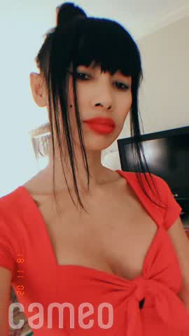 Bai Ling for Jacob | Cameo