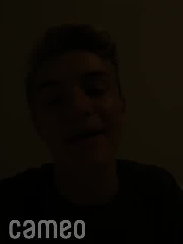 Luke Abercrombie for David | Cameo