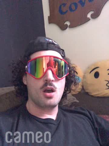 Blake Webber for Jay | Cameo