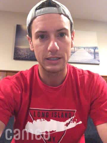 Colin Macy-O'Toole for Maddie | Cameo